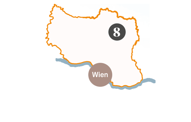 Region 08 | Weinviertel